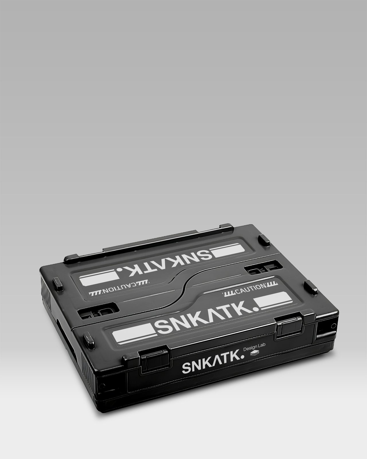 SNK ATK Design Lab | Technical Fashion For The Future