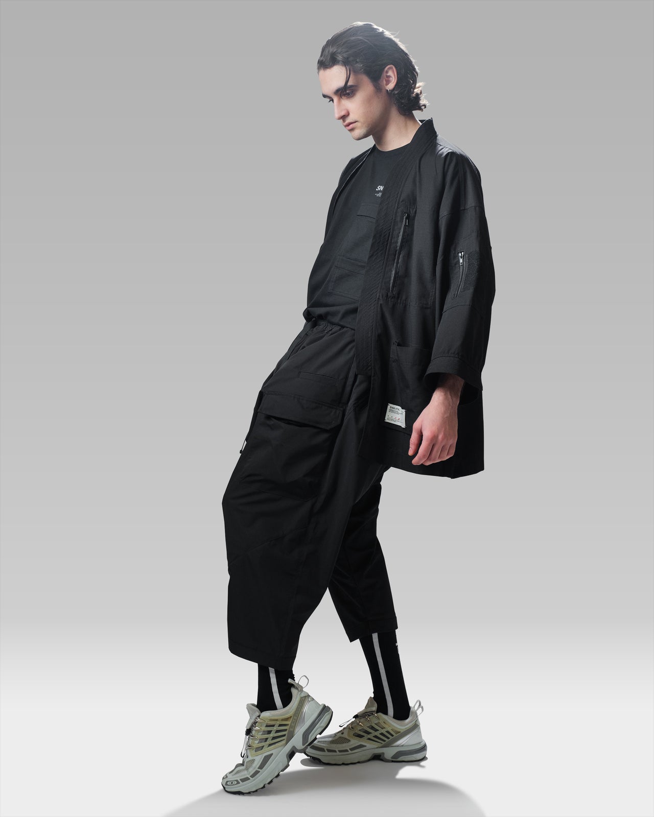 RYUDO MkII RXR Pants - SNK ATK® Design Lab