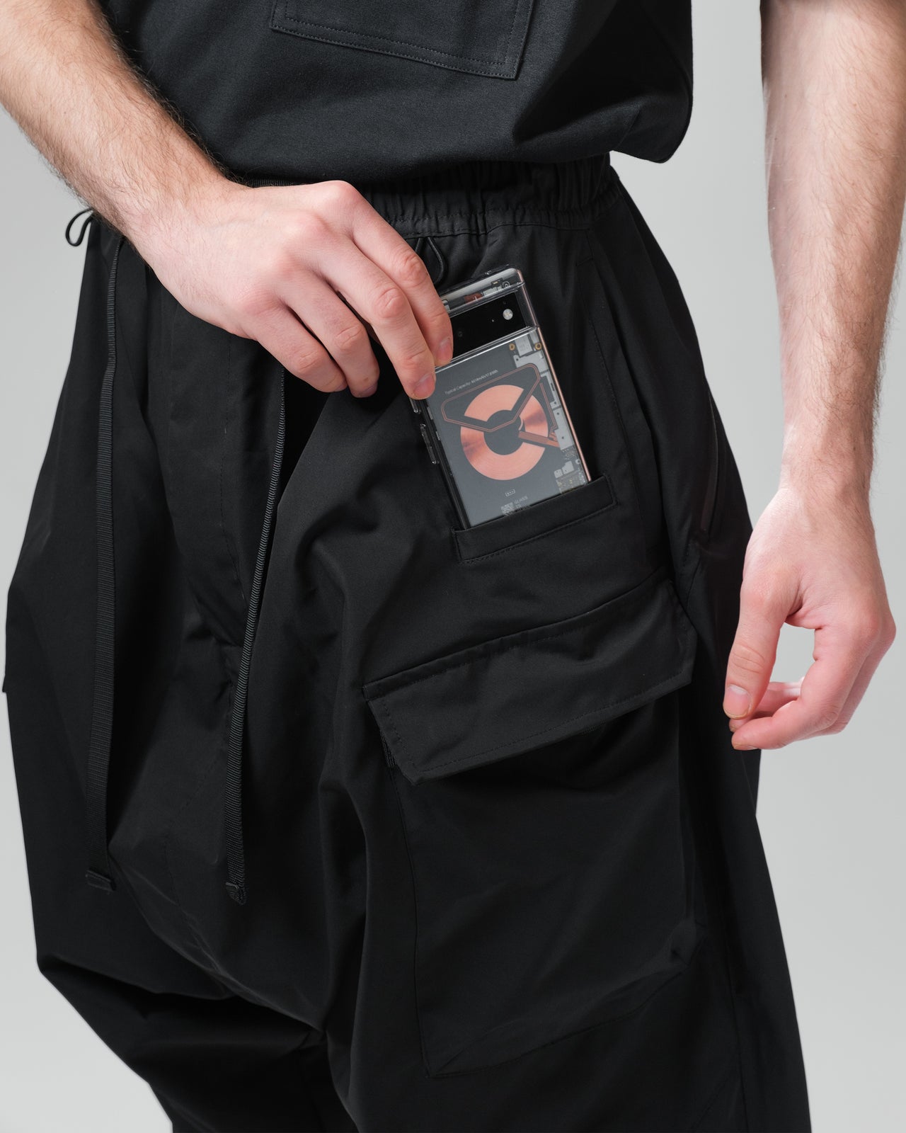 RYUDO MkII RXR Pants - SNK ATK® Design Lab