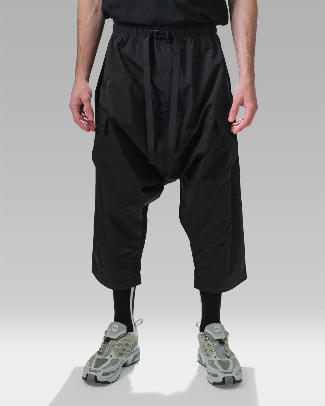 RYUDO MkII RXR Pants - SNK ATK® Design Lab