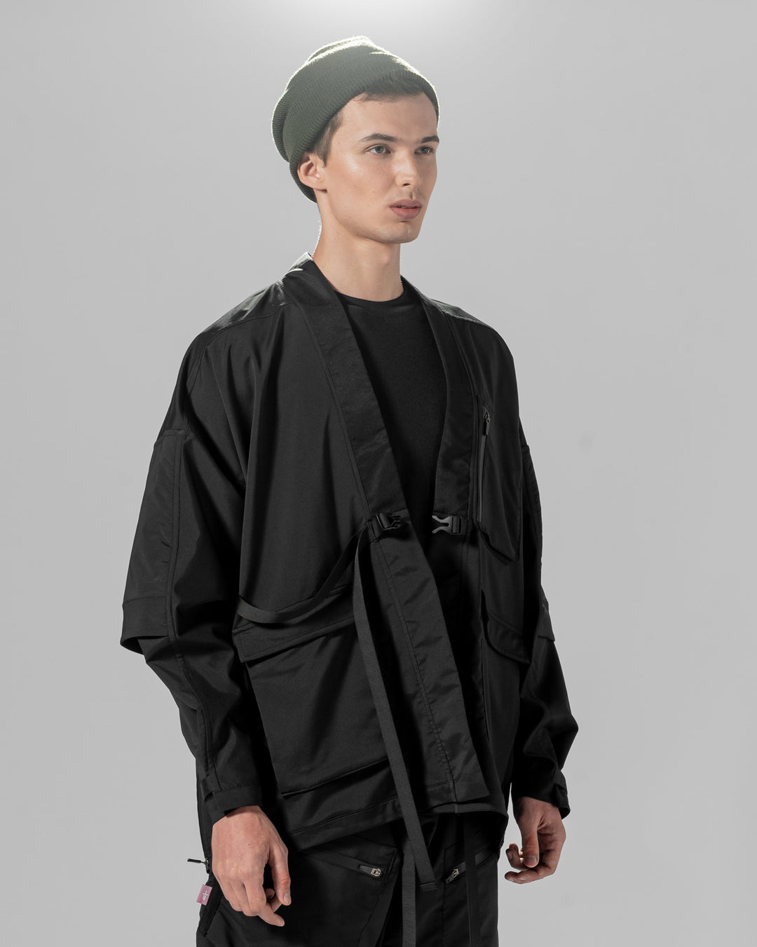 UMBRA Noragi Jacket - SNK ATK® Design Lab
